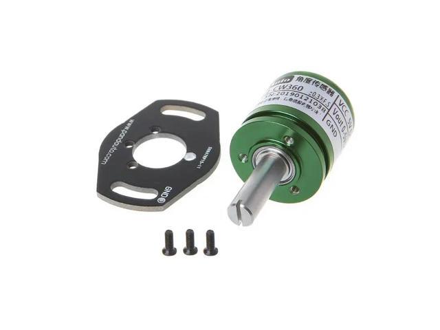 Click here for Effect Potentiometer Transducer Rotation Displacem... prices