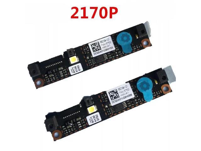 Click here for Webcam Camera kit for 2170P 2570P 8560W 8560P 6460... prices