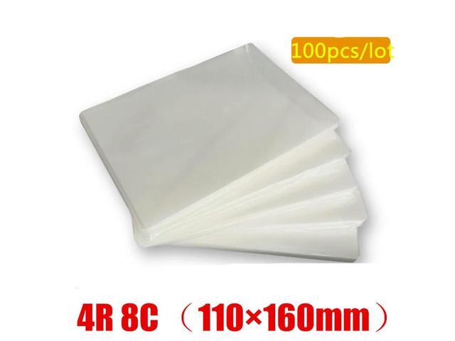Click here for Hot 100PCS/lot Deli Pouch Laminator Film 4R 8C 6in... prices
