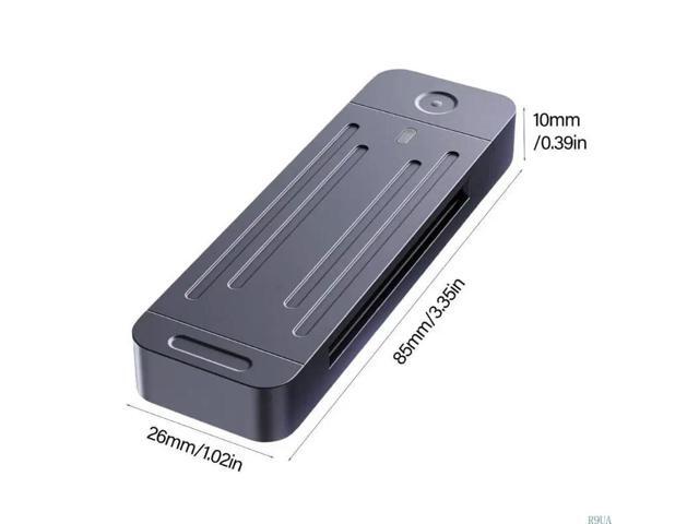 Click here for Efficient USB3.2 CFast 2.0 Card Reader 10Gbps Data... prices