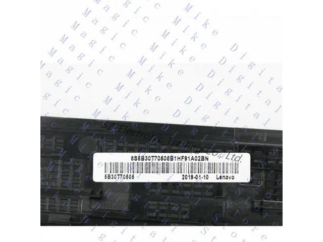 Click here for For 100e Chromebook 2nd Gen MTK AST LCD Frame Beze... prices