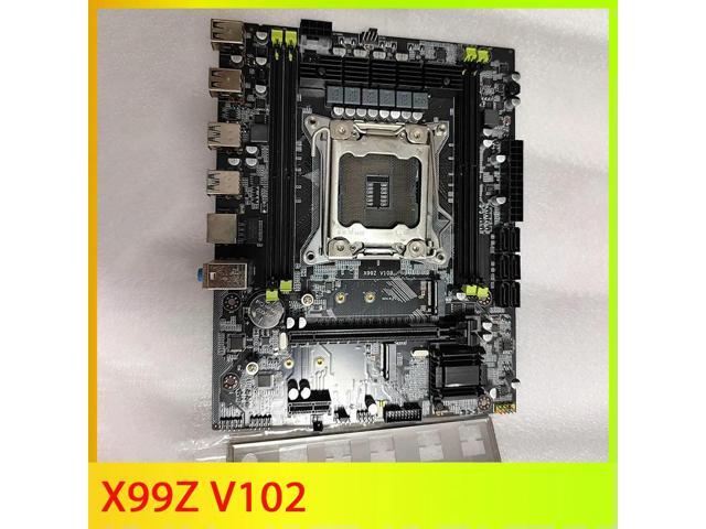 Click here for Gaming Computer Motherboard LGA 2011 E52620v3 Chic... prices