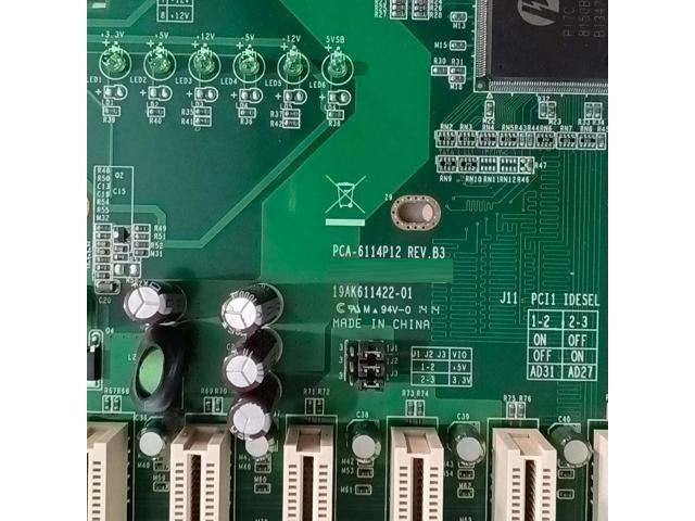 Click here for IPC-610L H Industrial Contro Computer Motherboard... prices