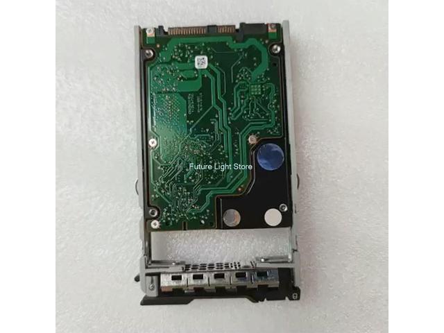 Click here for ST600MM0088 0K1JY9 HDD 600G 10K 2.5 SAS 6G Hard Dr... prices