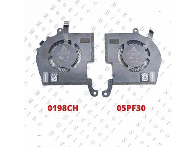 Click here for For x14 cooling fan 0198CH 05PF30 prices
