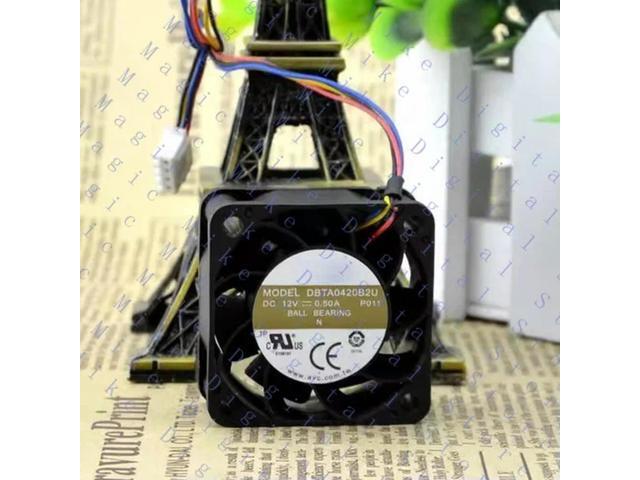 Click here for FOR AVC DBTA0420B2U P011 DC12V 0.50A 4-Pin Inverte... prices