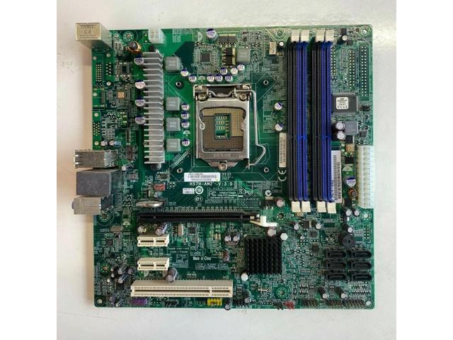 Click here for H57H-AM2 For M3910 M5910 DX4840 LGA1156 DDR3 Mothe... prices