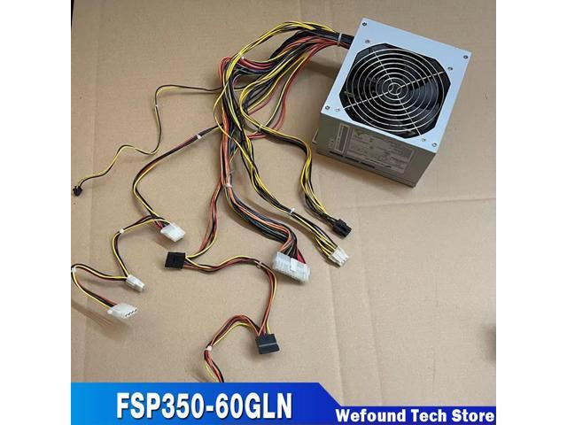 Click here for FSP350-60GLN industrial control power supply prices