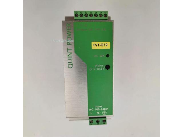 Click here for For Phoenix Switching Power Supply QUINT-PS-100-24... prices