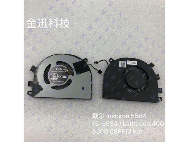 Click here for FOR Inspiron 5584 15-5584/Latitude 3400 3500 08FF1... prices