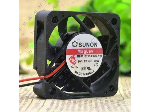Click here for FOR 5CM 5015 1.60W MB50151V1-000C-A99 DC 12V 2-wir... prices