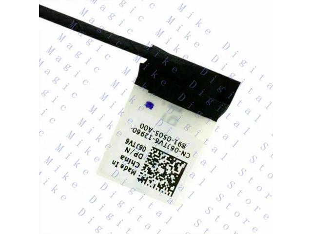 Click here for DC POWER JACK Cable For Vostro 14 3468 15 3568 0FW... prices