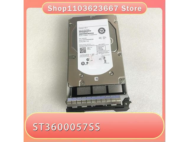Click here for 9NF066-150 600GB SAS 6G 15K ST3600057SS 0W347K prices