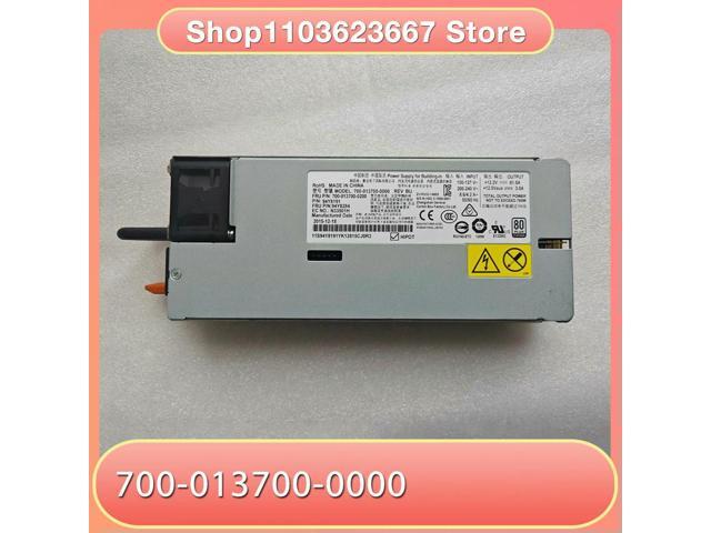 Click here for 750W Power Supply 700-013700-0000 00MX815 00MX915 prices