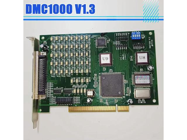 Click here for For Leadtech DMC1000 4-Axis Motor Motion Control C... prices