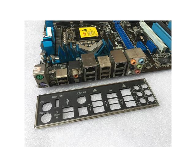 Click here for Motherboard 1156-pin Board Supports I3 530 I5 760... prices