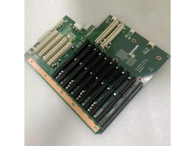 Click here for PCA-6114P4 -C REV. C2 Industrial Computer Backplan... prices