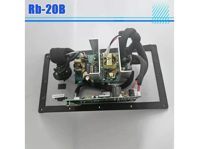 Click here for Rb-20B Wireless Bluetooth Echo Wall Speaker Amplif... prices