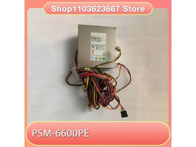 Click here for For Zippy 600W server power supply PSM-6600PE prices