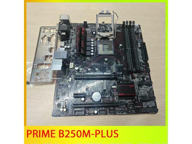Click here for For AS-US Motherboard Supports i6/i7 LGA1151 PRIME... prices
