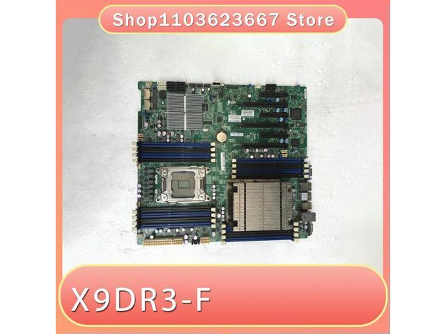 Click here for Dual X79 Motherboard LGA2011 E5-2680V2 Supports 6... prices