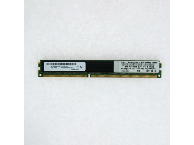 Click here for Server Memory PC3-10600R 49Y1431 49Y1441 47J0152 H... prices