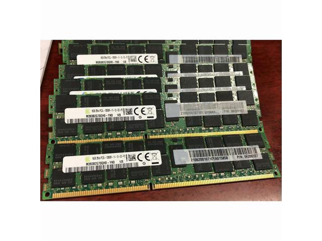 Click here for RH5885 V2 RH5485 06200199 Server Memory 16GB DDR3L... prices