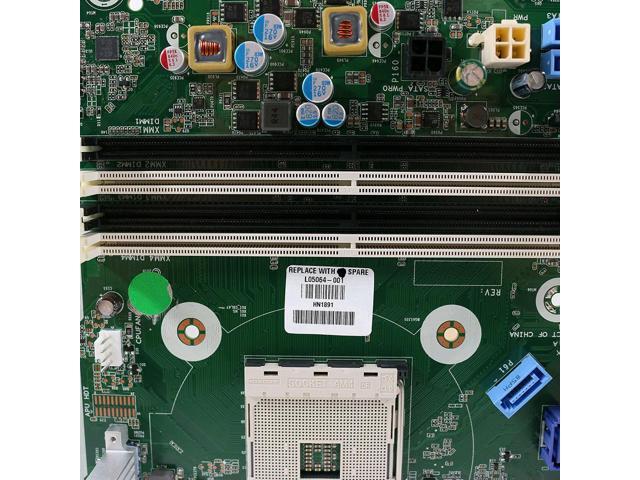Click here for EliteDesk 705 G4 MT AM4 Motherboard Fast Shipping... prices