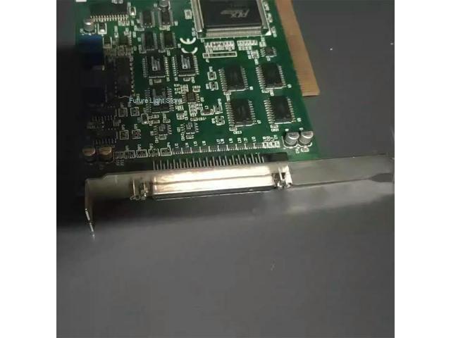 Click here for Industrial PCI-1711 REV. B101-1 Multi-Functional D... prices