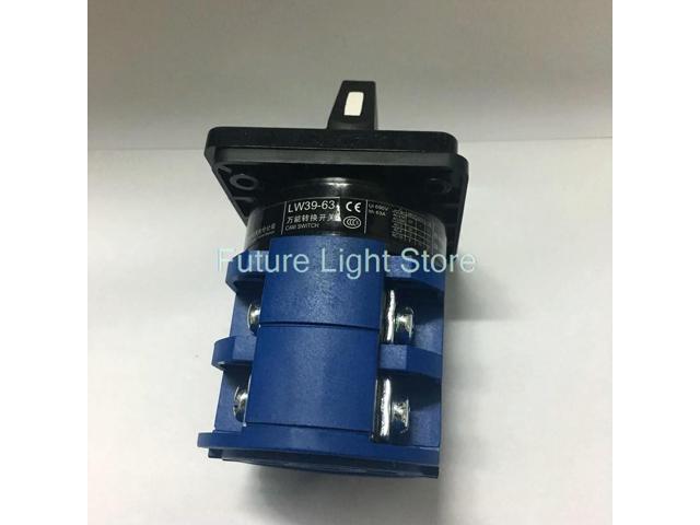 Click here for LW39-63-4OB-202/2 CAM Switch Ui690V 63A prices