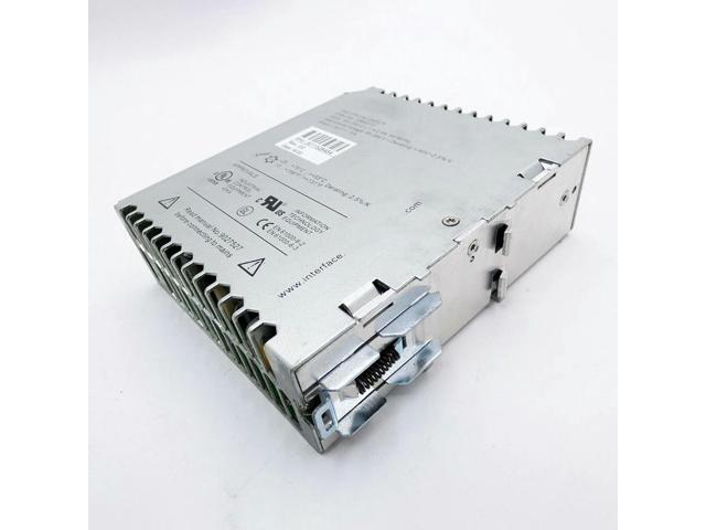 Click here for TRIO-PS/1AC/24DC/5-2866310 TRIO POWER Switching Po... prices