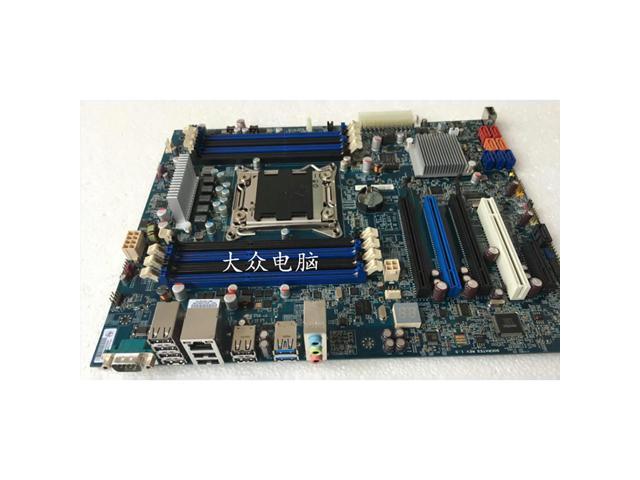 Click here for S30 Workstation Server Motherboard X79 C602 Chip 0... prices