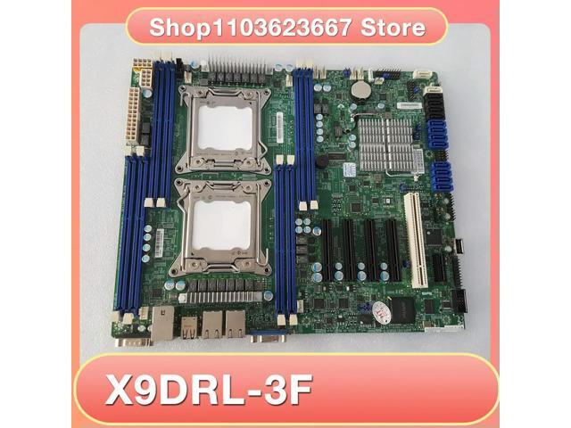 Click here for For Spot Dual-Channel 2011 E5-2680V2 Motherboard X... prices