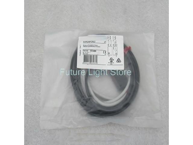 Click here for Telemecanique Sensor XUM2APCNL2 0÷15m PNP DARK-ON... prices