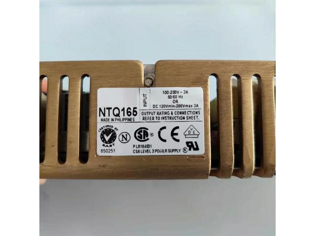 Click here for NTQ165 For ASTEC Industrial Medical Power Output 3... prices
