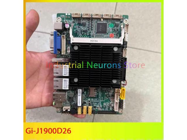 Click here for Dual Ethernet Industrial Control Motherboard DDR3... prices