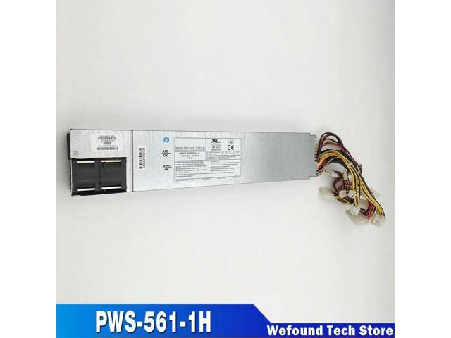 Click here for NF280D Server Power Supply 1U 560W PWS-561-1H prices