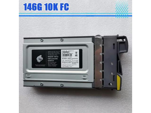 Click here for 146G 10K FC Hard Drive 108-00082 X274B-R5 SP-274B-... prices