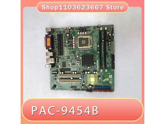 Click here for Double Industrial Computer Motherboard PAC-9454B-1... prices
