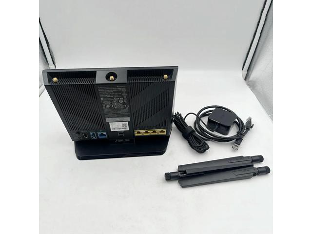 Click here for Wi-Fi Router RT-AC86U AC2900 2.4GHz/5GHz 1600Mbps... prices