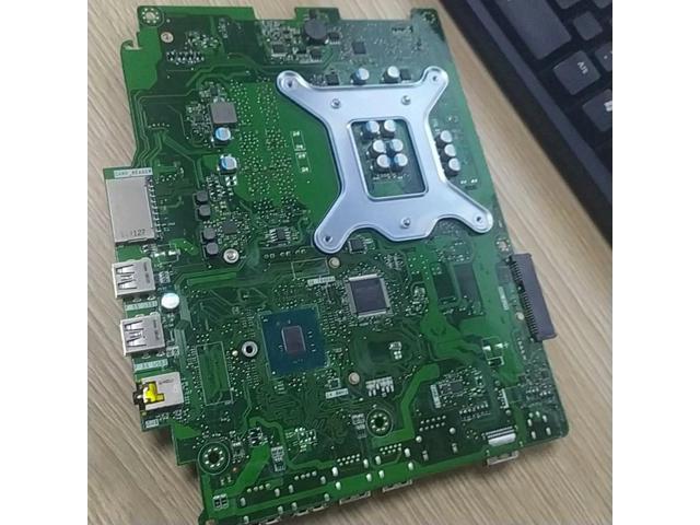 Click here for 0P7V82 IPKBL-SR/35W For OptiPlex 3050 AIO Motherbo... prices