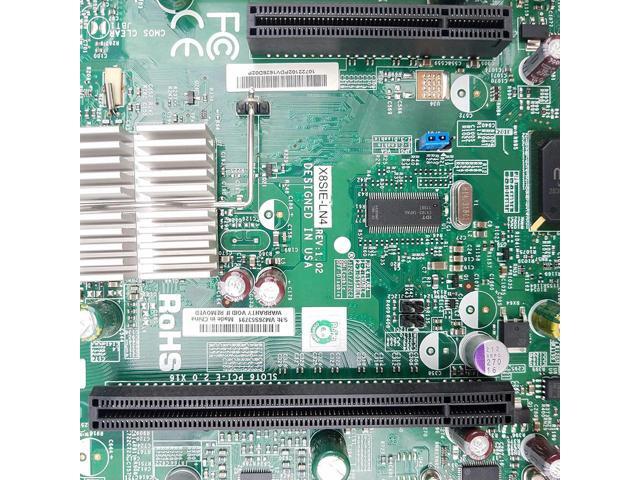 Click here for Motherboard Xeon X3400 / L3400 Series Core i3 LGA1... prices