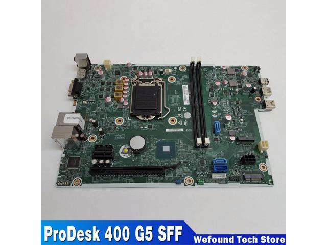 Click here for For ProDesk 400 G5 SFF B360 LGA1151 DDR4 Support M... prices