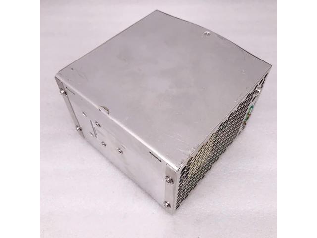 Click here for SDR-480-24 24V 20A 480W For MW Rail Type Switching... prices