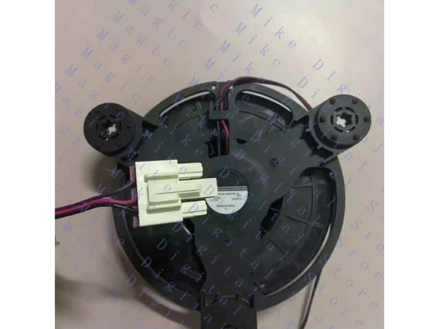 Click here for 1pc FOR Refrigerator Built-in Cooling fan GW12E12M... prices
