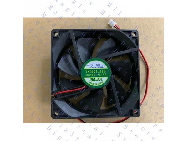 Click here for 1PC refrigerator thermostat cabinet cooling fan TX... prices
