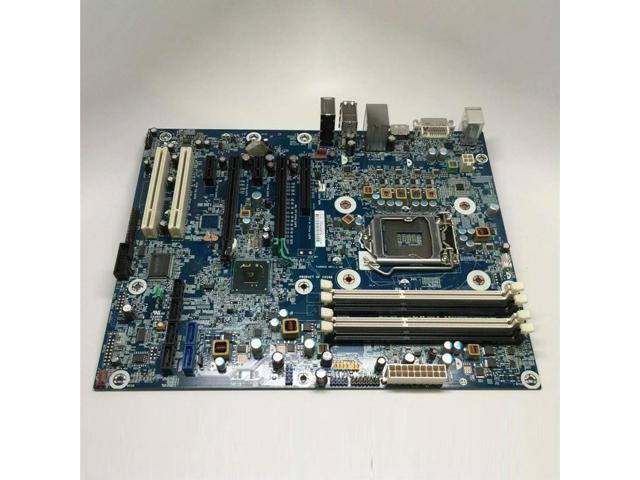 Click here for Z210 615943-001 614491-002 LGA1155 DDR3 Motherboar... prices