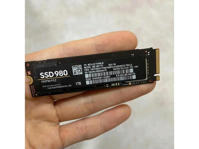 Click here for For SSD 980 Solid State Drive MZVLQ1T0HBLB 1T M2 N... prices