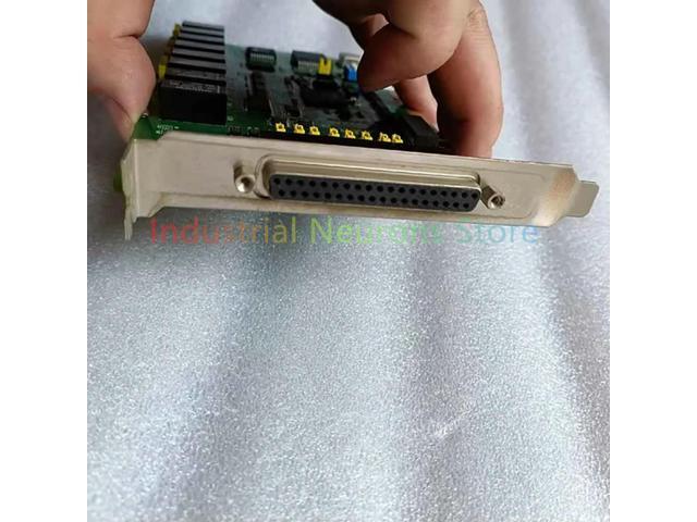 Click here for 8-Channel Relay Universal Acquisition Card PCI-176... prices