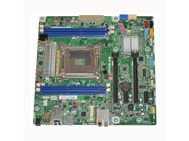 Click here for IPIWB-PB 654191-001 LGA2011 Motherboard prices